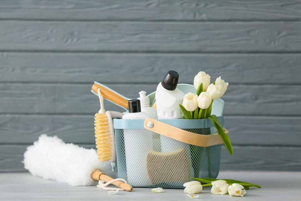 Pristine Clean Virginia – An efficient task-oriented clean team that ...